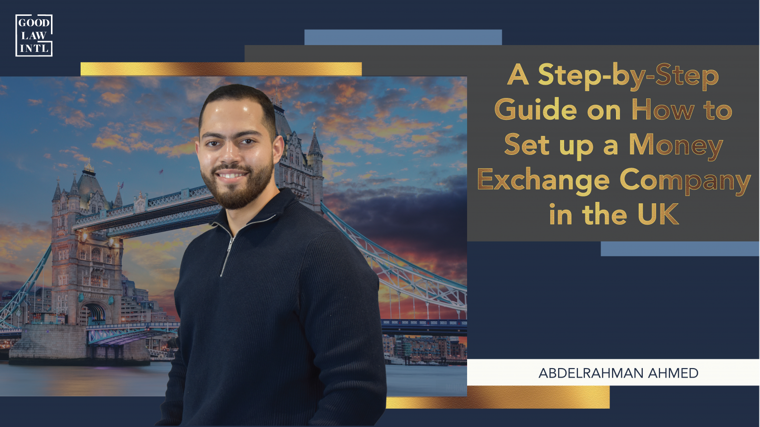 A Step-by-Step Guide on How to Set up a Money Exchange Company in the ...